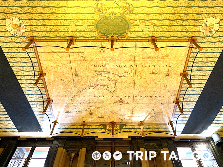 How to Visit the State Library of New South Wales in Sydney